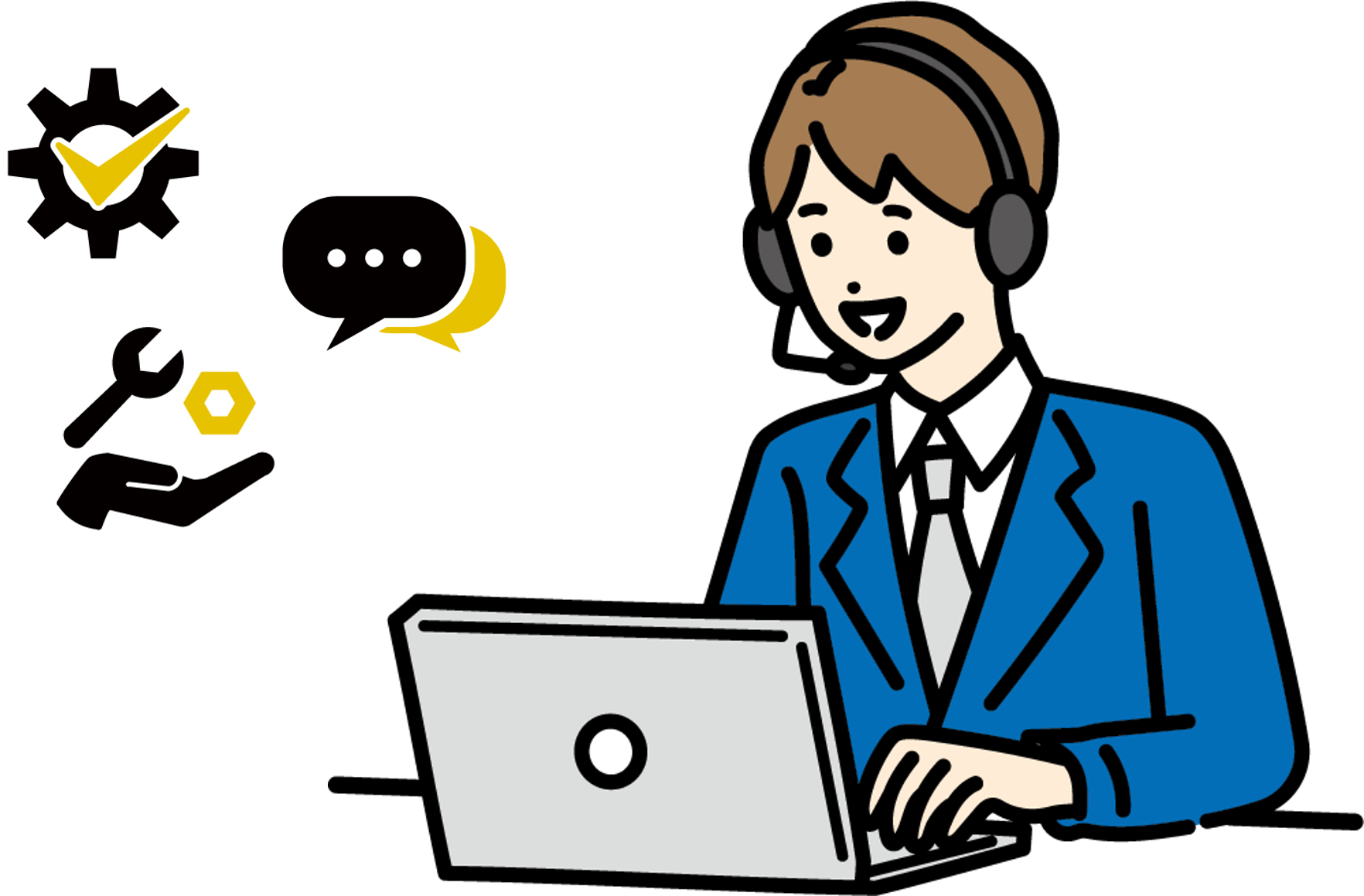 FFRPGによるモダナイゼーション - 福岡情報ビジネスセンター | DX推進とシステム開発で企業成長を支援